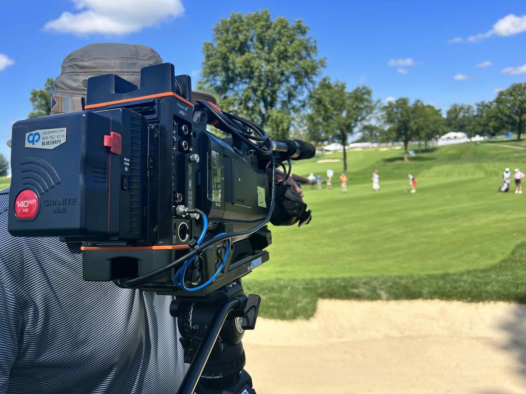 CP Communications Provides REMI, Streaming Services to OKG | TV Tech