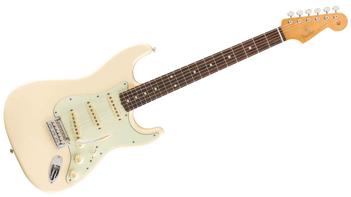 Fender Noventa Series review | MusicRadar