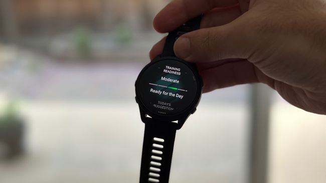 Garmin Forerunner 265 review: It's a prettier 255, and that's okay ...