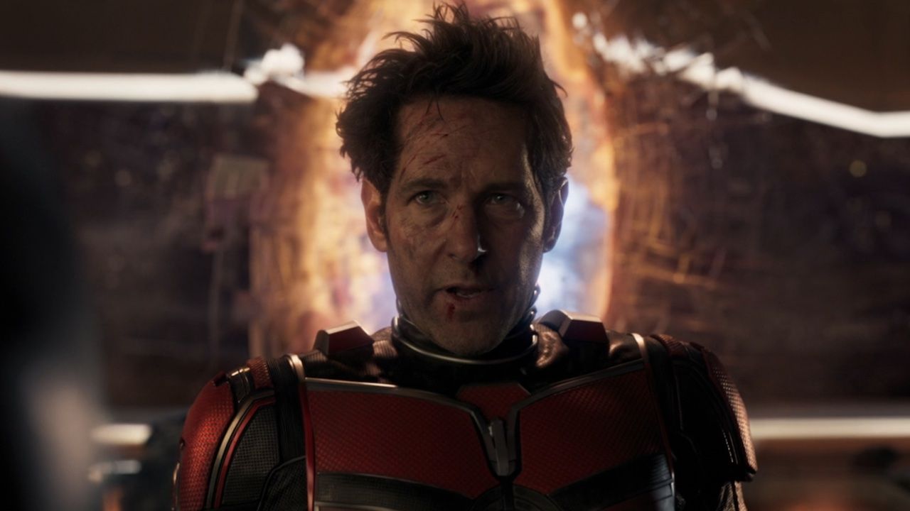 How Much Money Did Ant-Man 3 Actually Make? New Marvel Report Reveals ...