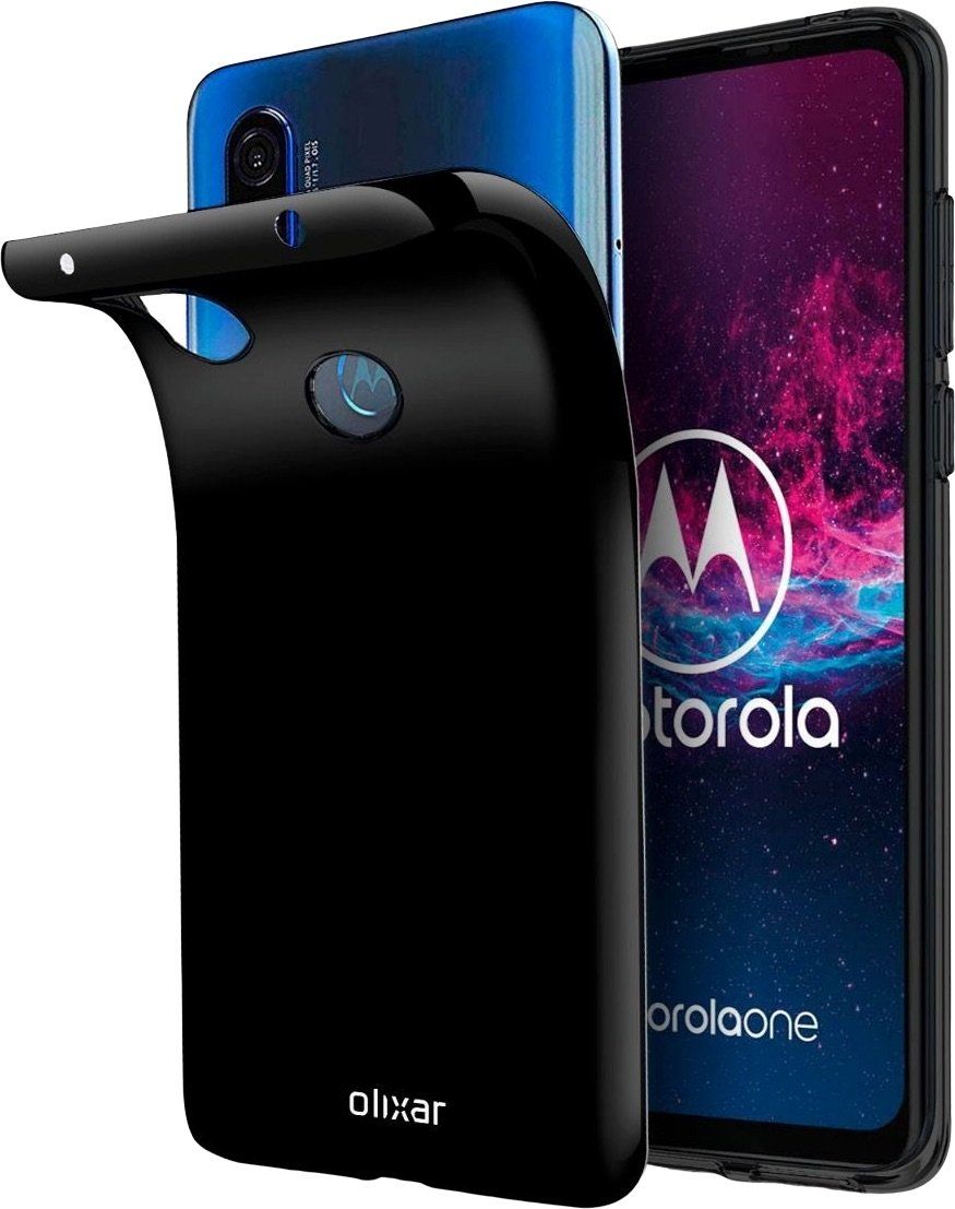 Best Motorola One Action Cases in 2022 | Android Central