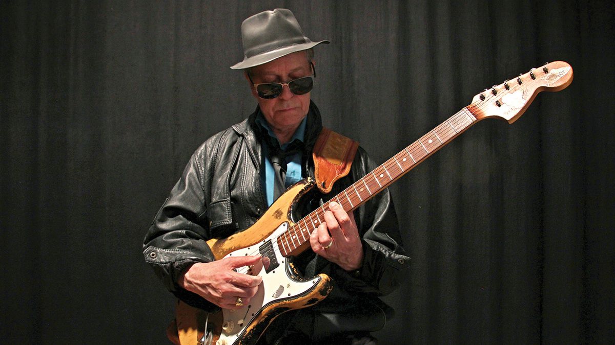 Former Thin Lizzy man Eric Bell opens up about his upcoming live date ...