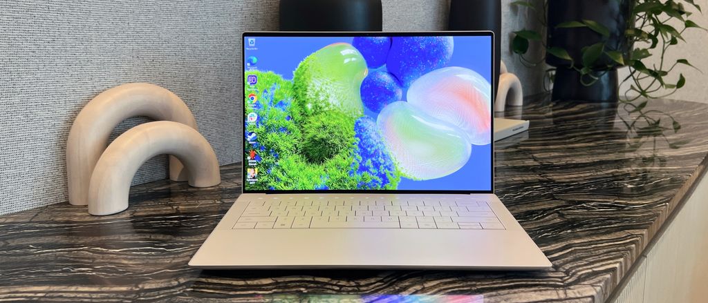 Dell XPS 14 review: What the XPS Plus should have been | Tom's Guide