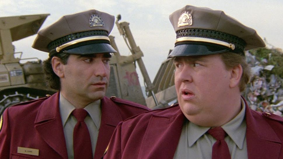 25 Fun Facts About John Candy And The Comedian’s Legendary Career ...