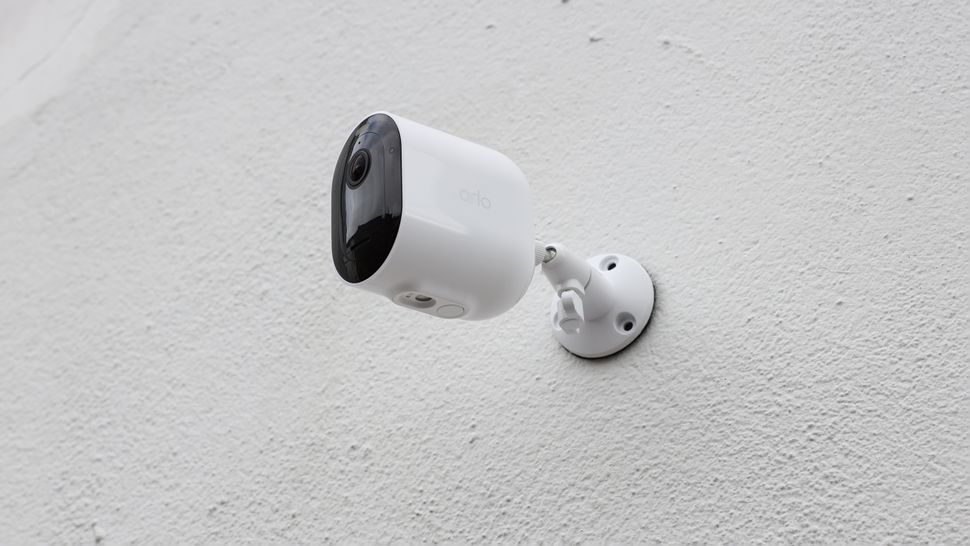 Arlo Pro 5S 2K review | Digital Camera World