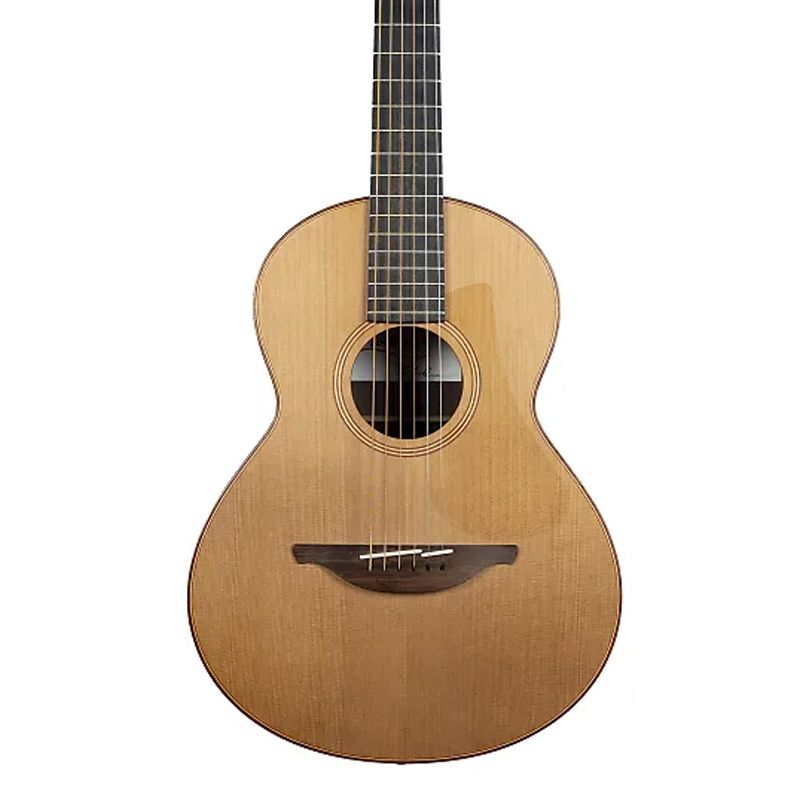 Best Travel Guitars 2025: Top Portable Instruments From Lowden, Furch ...