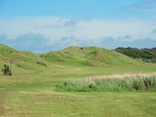 Rye Golf Club Old Course Review - Golf Monthly Reviews | Golf Monthly