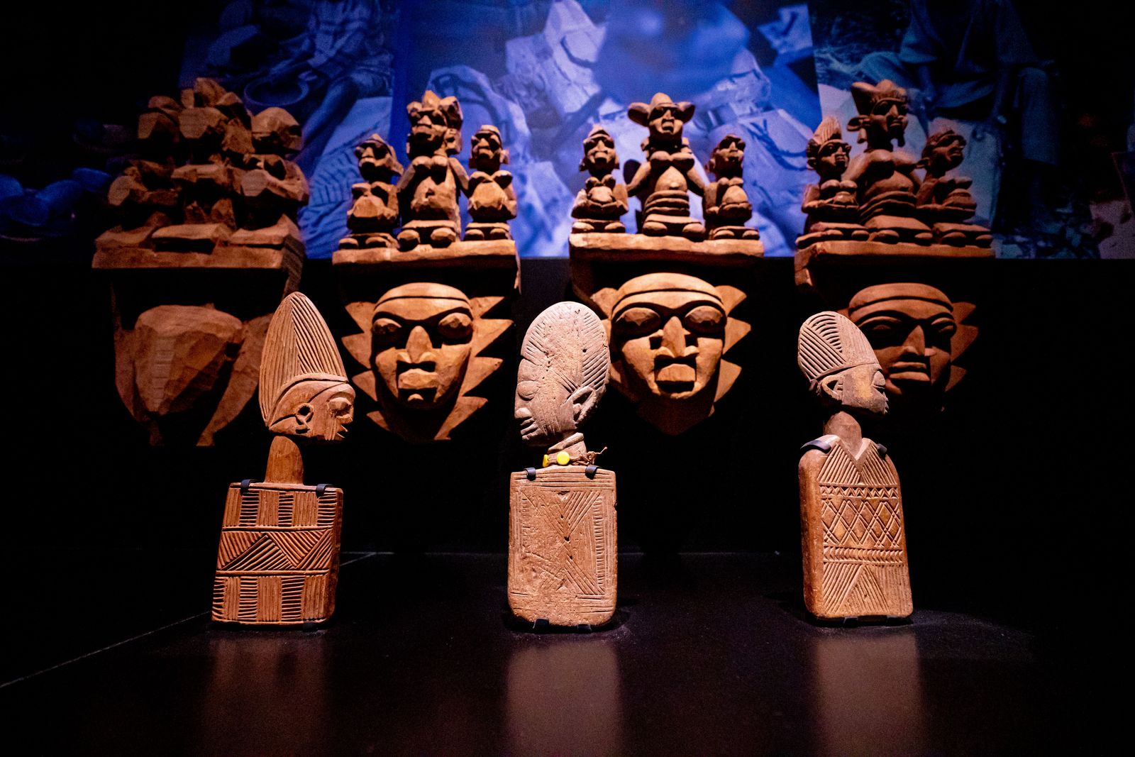 Discover The John Randle Centre, a hub of Yoruba culture | Wallpaper*