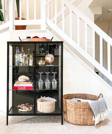 Five IKEA RUDSTA cabinet tips – how should you style yours? | Livingetc