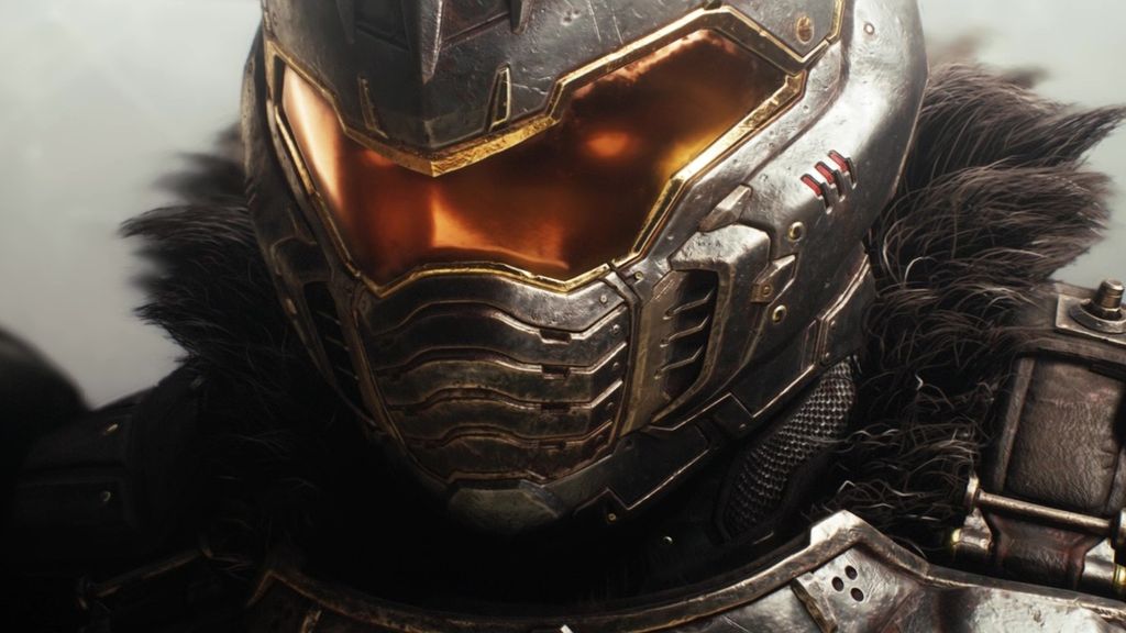 Doom: The Dark Ages The Forsaken Plains secrets and collectibles ...