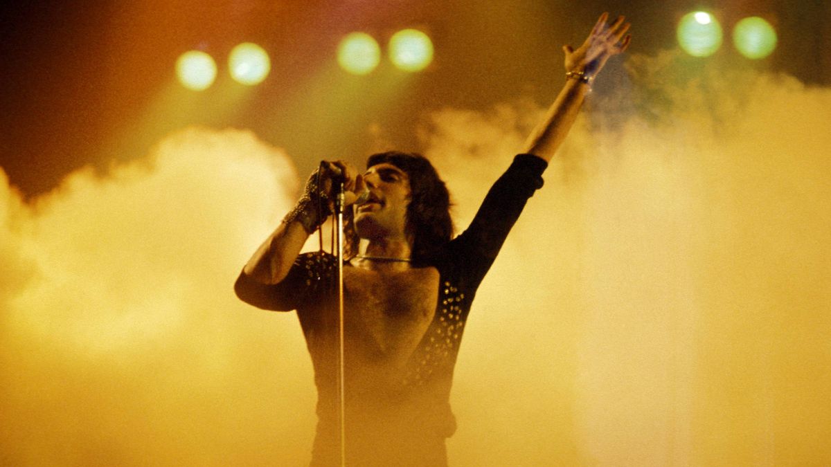 Listen to this reggae version of Queen's Bohemian Rhapsody | Louder