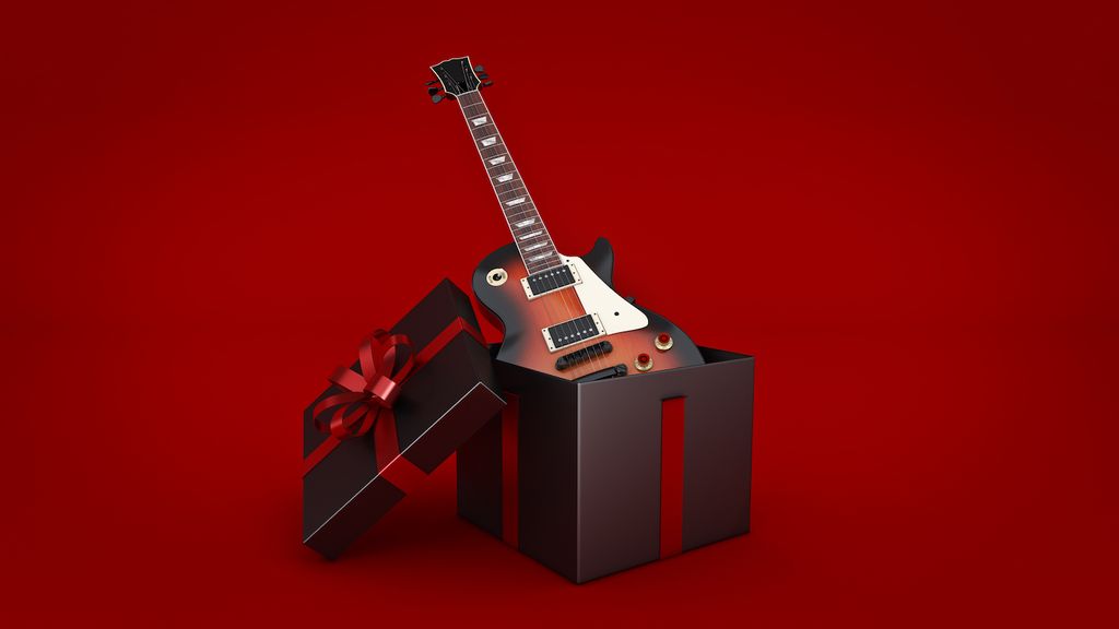 Best gifts for guitar players 2024: the ultimate gift guide for ...