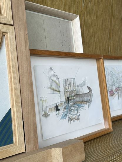 Interview: at home with André Fu | Wallpaper*