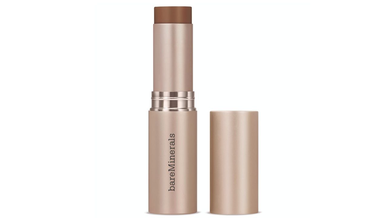 The 11 best foundation sticks for easy, flawless coverage | Woman & Home