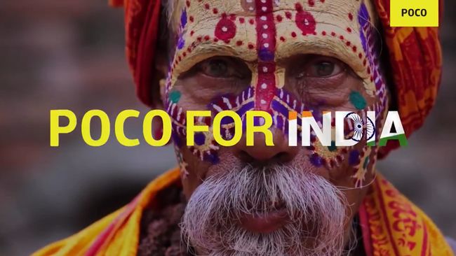 Poco teases launch of the “next Poco for India” | TechRadar