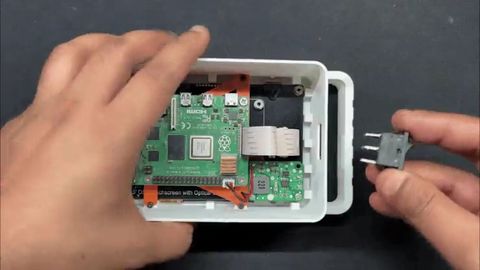 Best Raspberry Pi Projects: February 2025 | Tom's Hardware