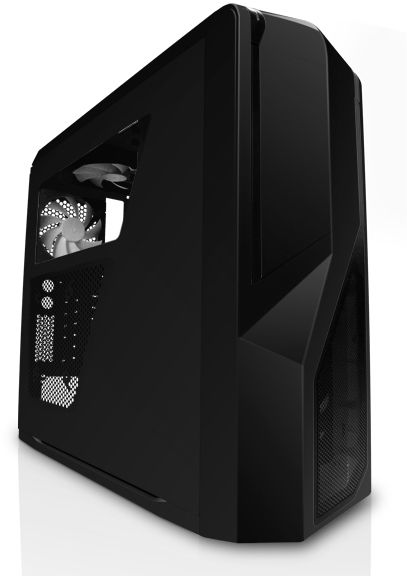 High-End Intel-Based Gaming PC - Your Top Picks: Tom's Hardware Forums ...