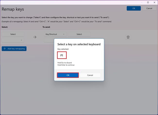 How to remap Copilot to any key on Windows 11 | Windows Central
