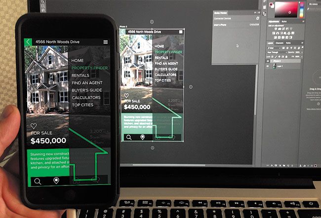 15 Photoshop CC web and app design tips | Creative Bloq