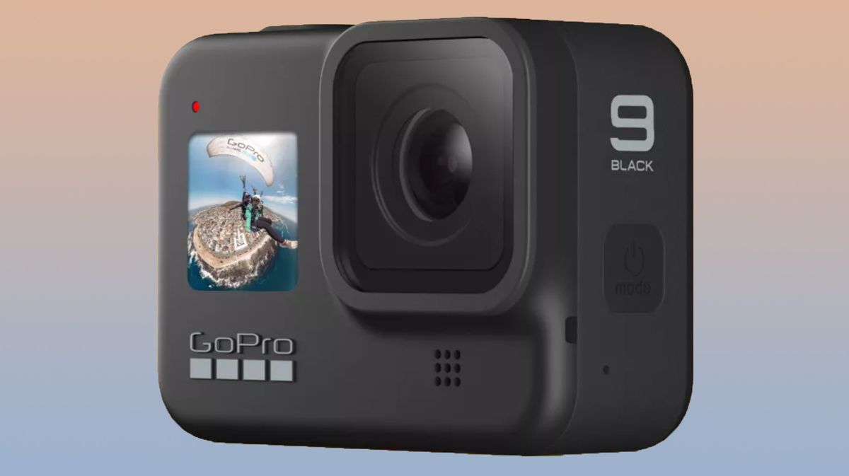 GoPro Hero 9: What we know so far | Digital Camera World