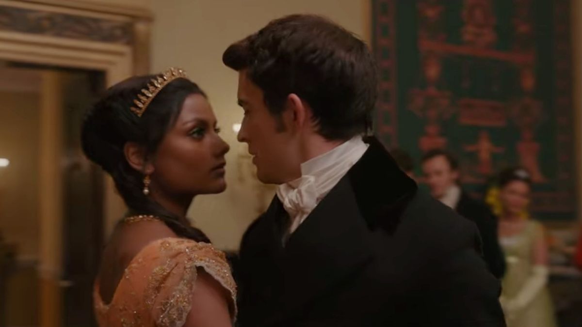 Bridgerton: The Best Kate And Anthony Moments From Season 2 | Cinemablend