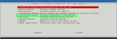 How to Make a Raspberry Pi-Powered Print Server | Tom's Hardware