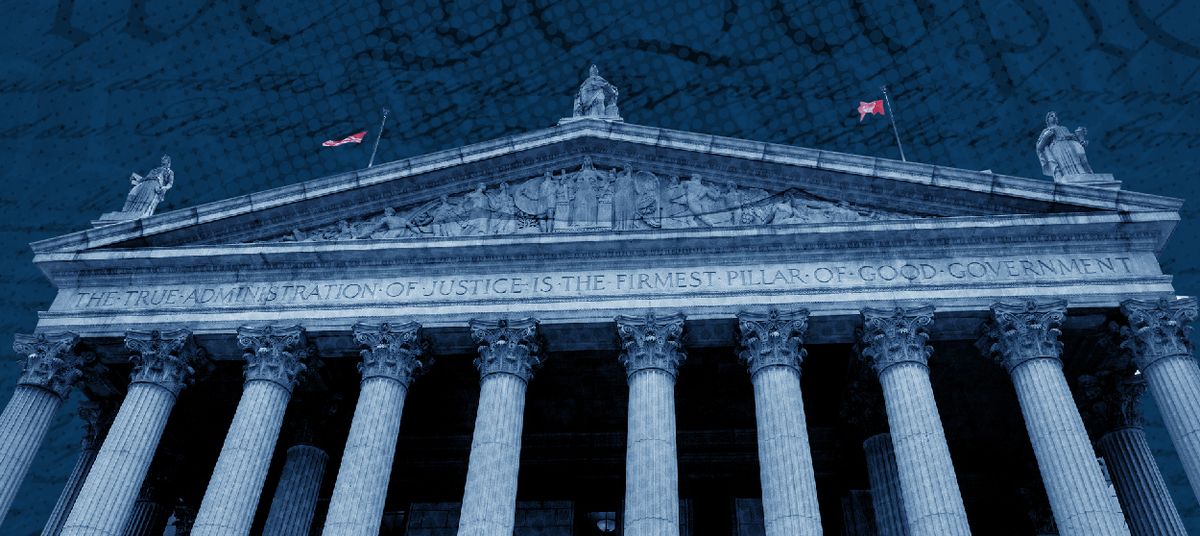 The Supreme Court is courting disaster | The Week