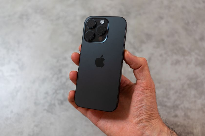 For the best telephoto shots, pick a phone with the chunkiest camera ...