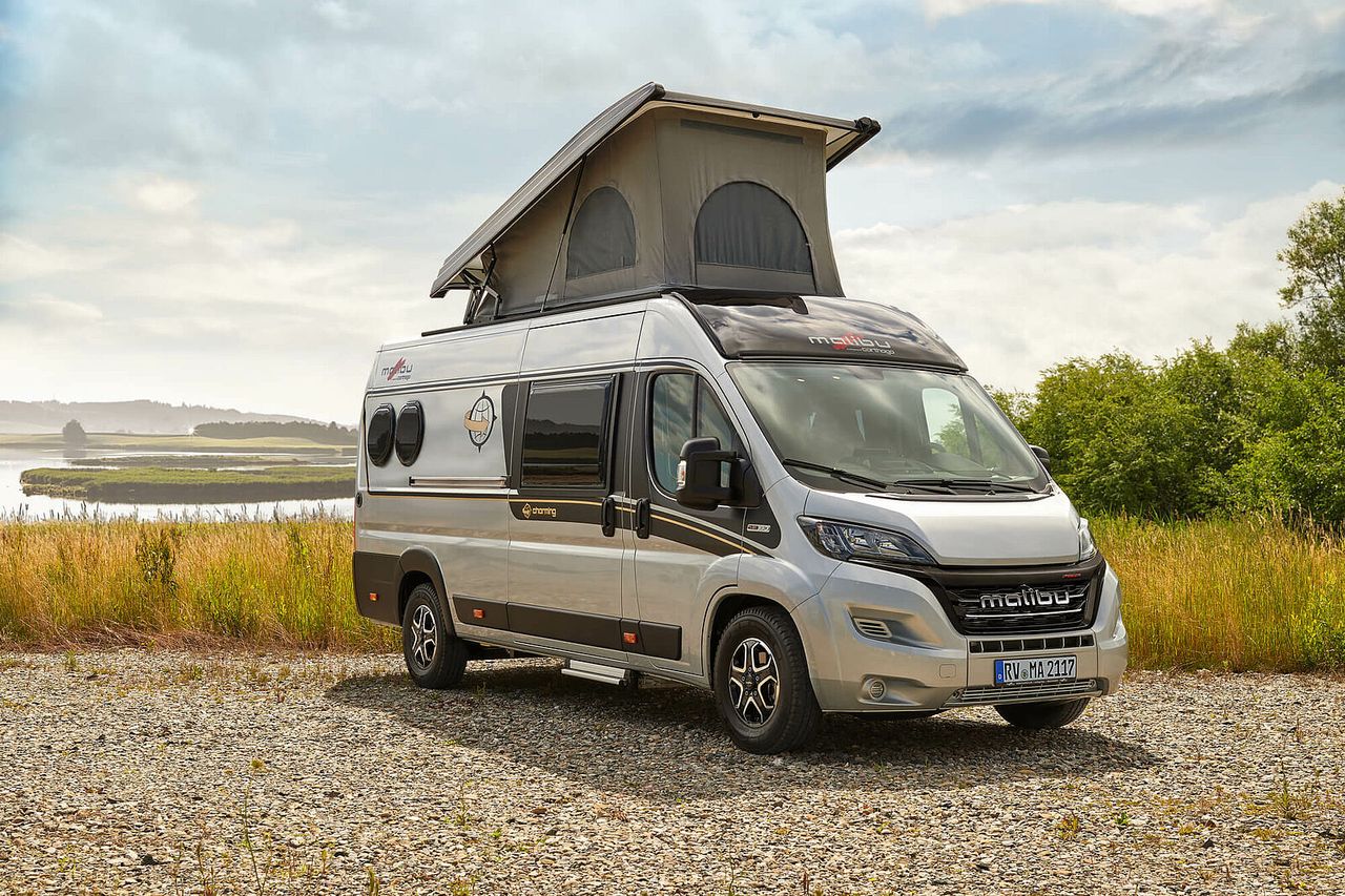 Best camper vans: innovative new and upcoming designs | Wallpaper*
