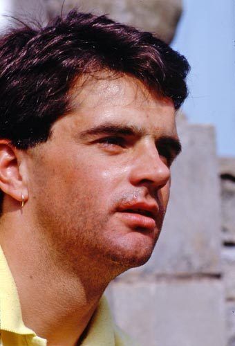 Mark Bell: A tribute to a British Great | Cycling Weekly