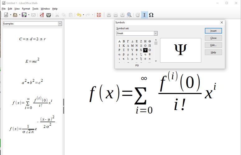 LibreOffice 5: Full Review of Free Office Alternative | Laptop Mag
