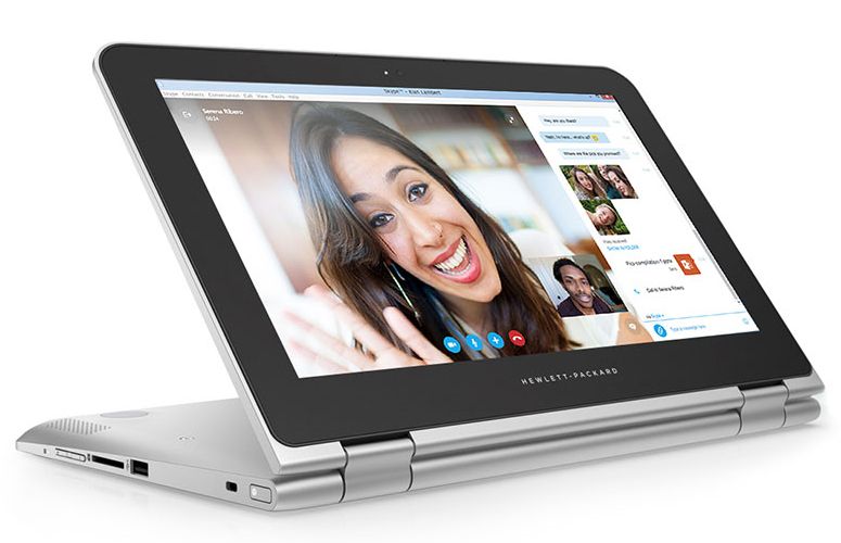 HP Pavilion x360 13t Review - Full Review and Benchmarks | Laptop Mag