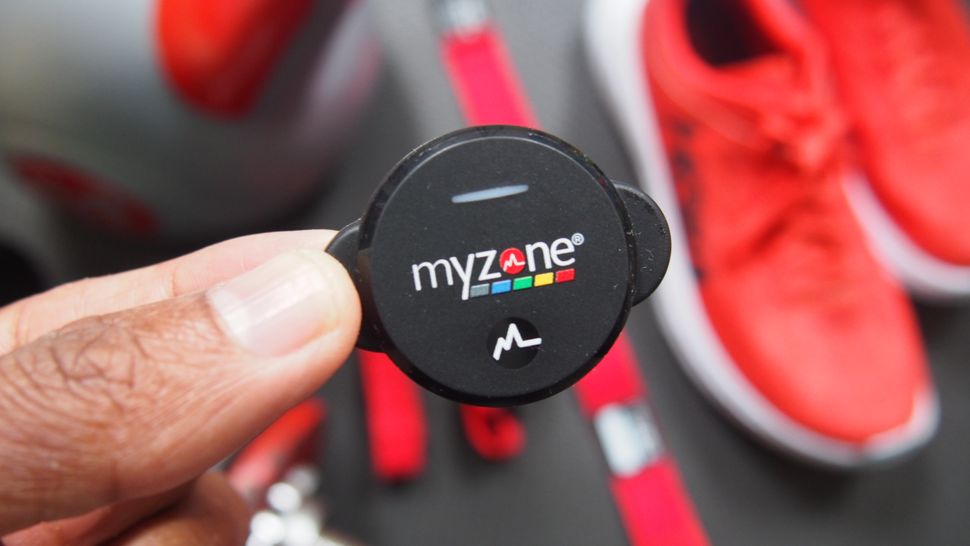 MyZone MZ-Switch review | TechRadar