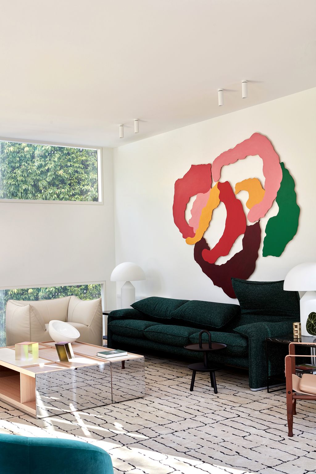 Colorful couches are trending – we've found 10 ideas to try | Livingetc