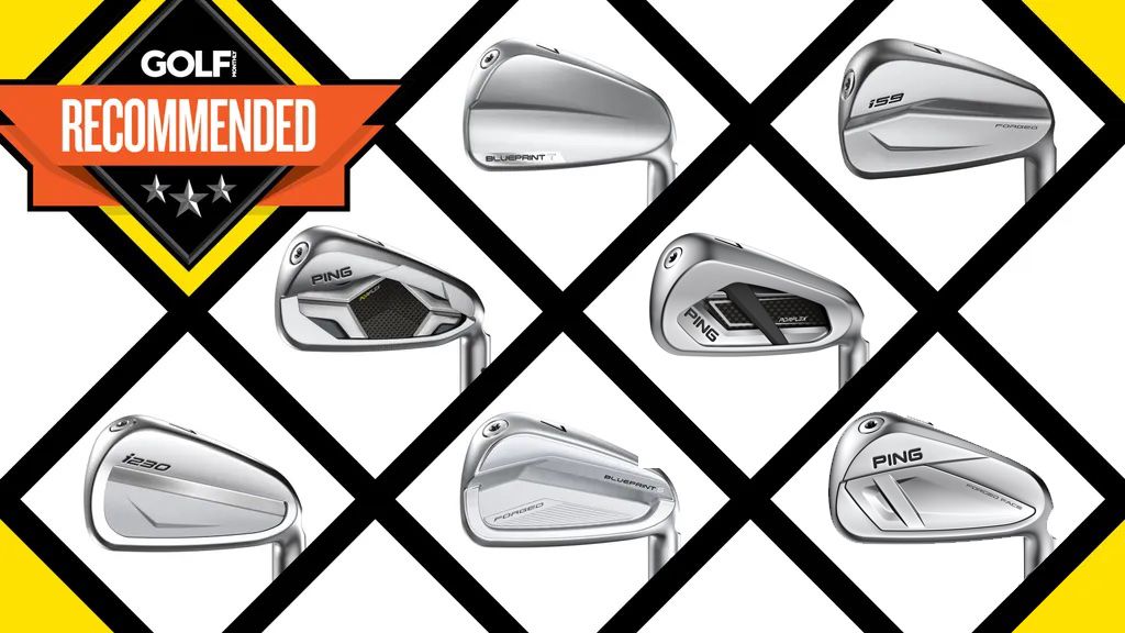 Ping G30 irons review - Golf Monthly | Golf Monthly