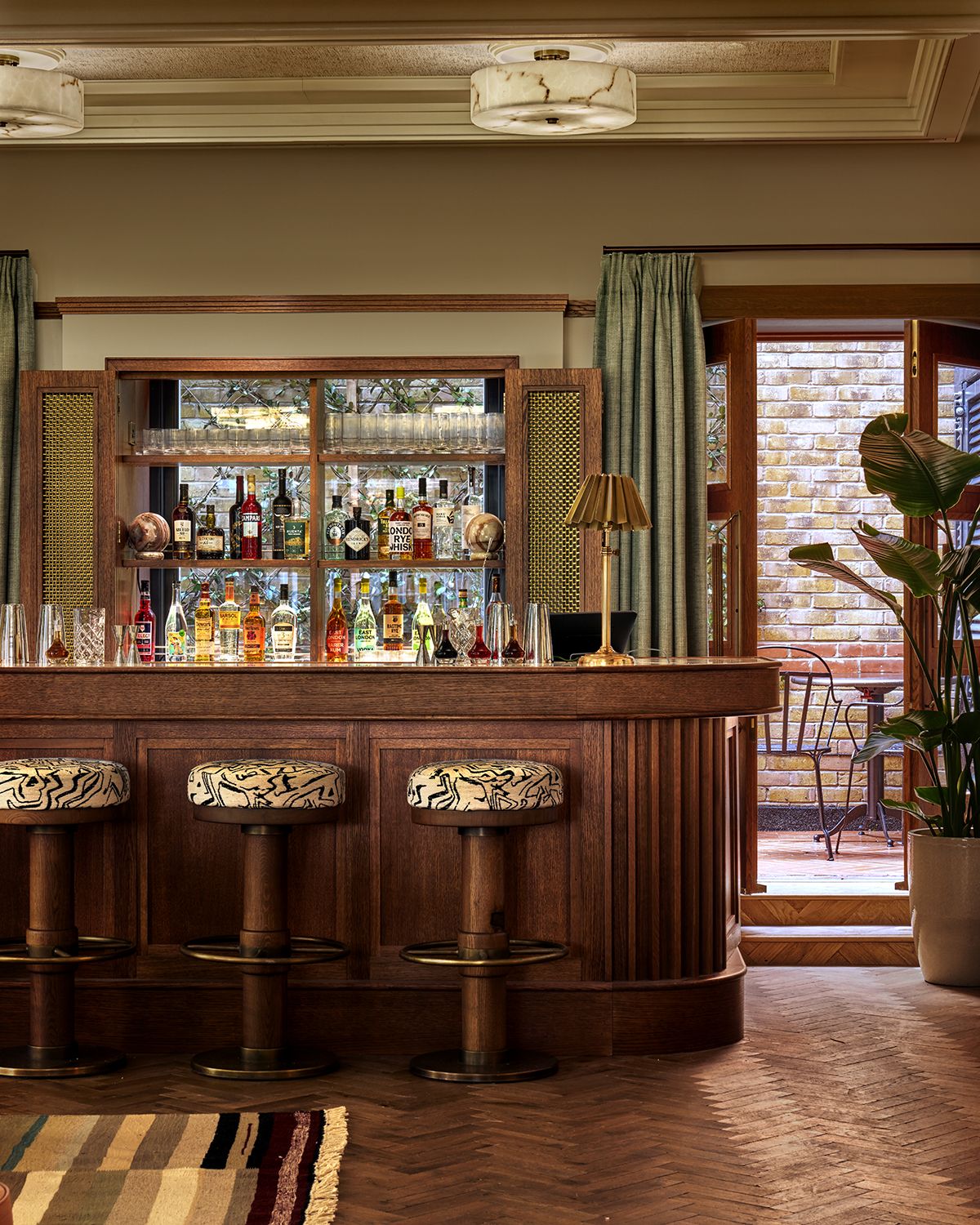 1 Warwick opens in London | Wallpaper