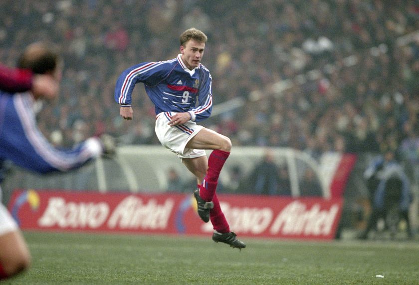 The best French attackers ever | FourFourTwo