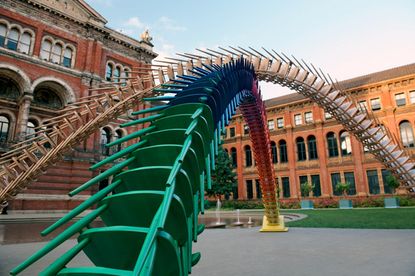 Chair Arch | Wallpaper*