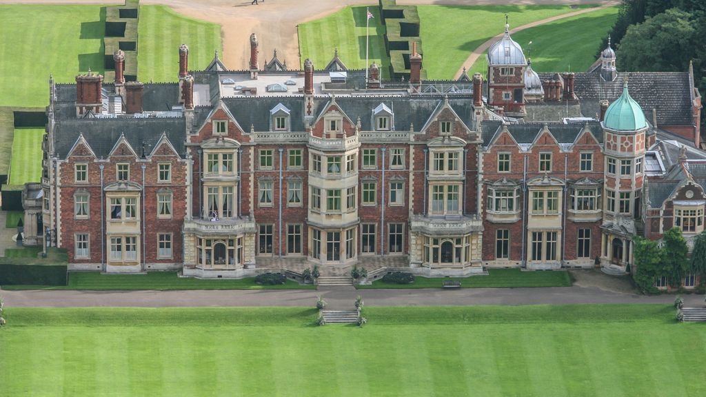 Where is Sandringham House and is it open to the public? | Woman & Home