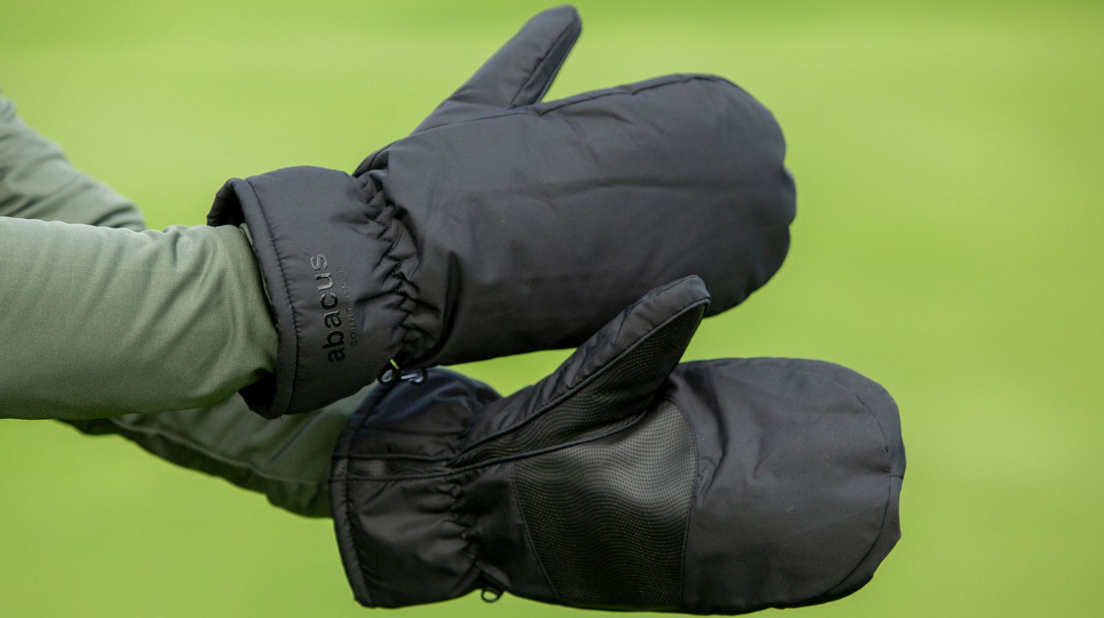 Best Golf Mitts 2025 | Golf Monthly