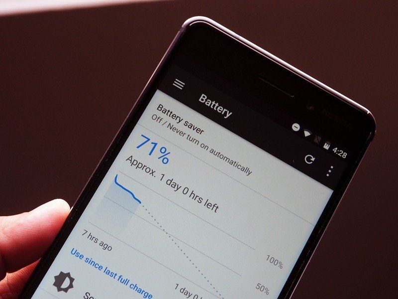 Nokia 6 review: A great phone with one major drawback | Android Central