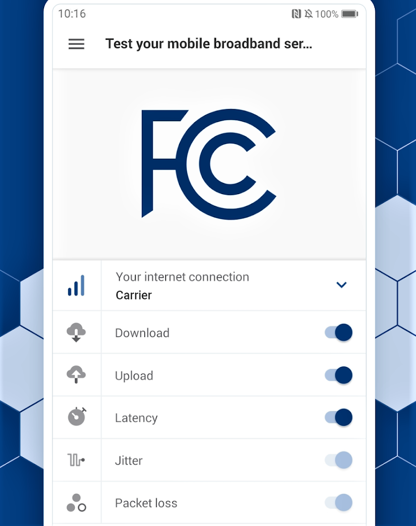 New FCC Wireless Speed Test App for Apple and Android Users | Next TV