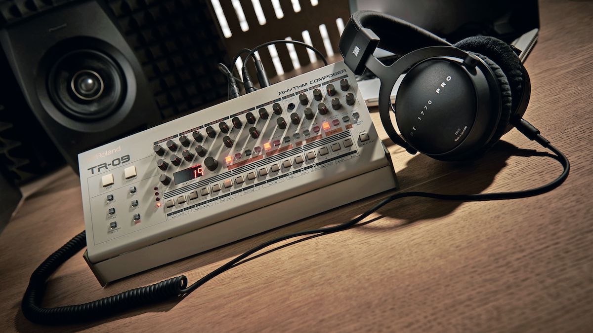 Best studio headphones 2025: Top picks for music production | MusicRadar