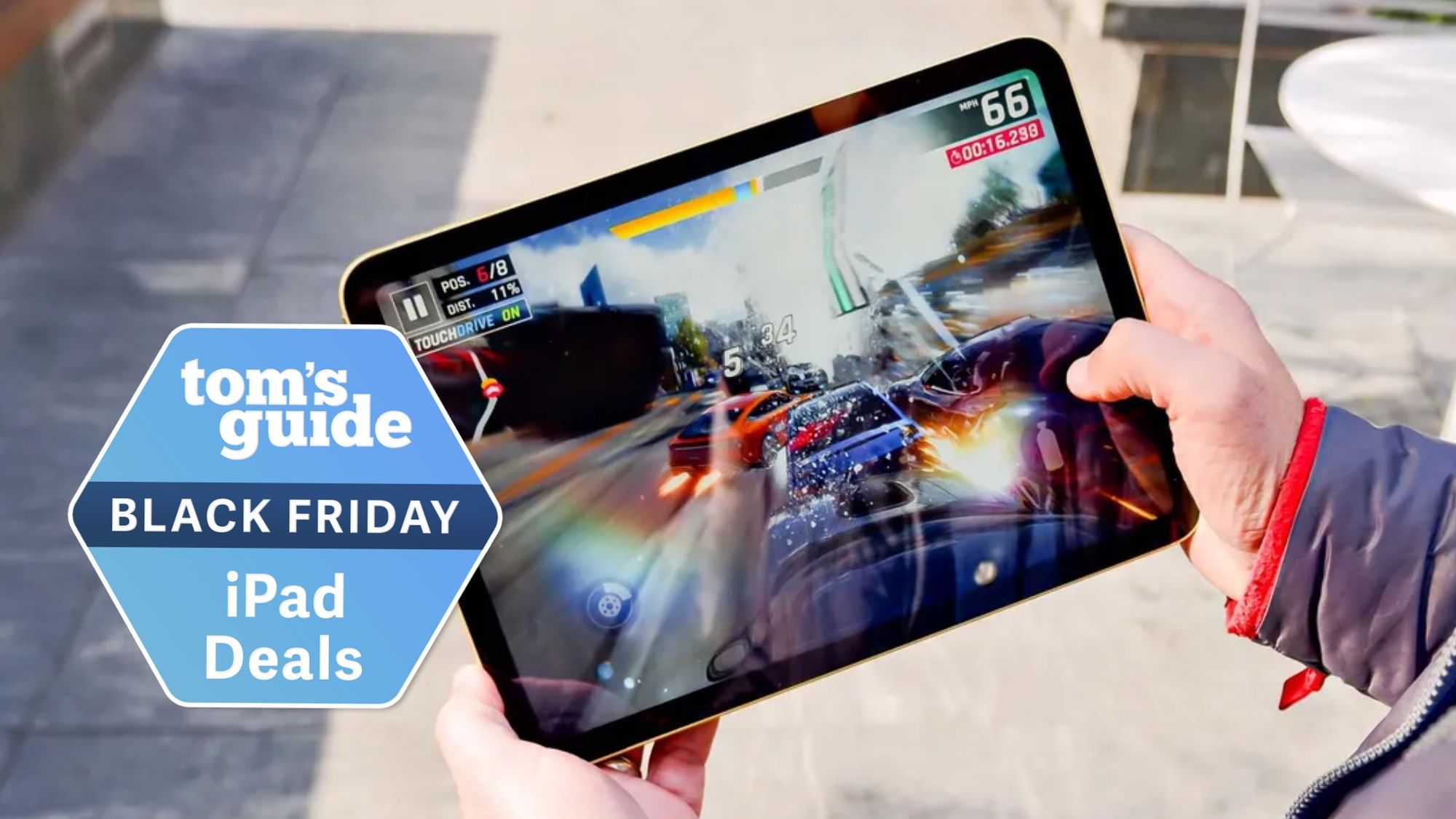 Sneaky! The iPad 10th gen just dropped to lowest price ever for Black ...