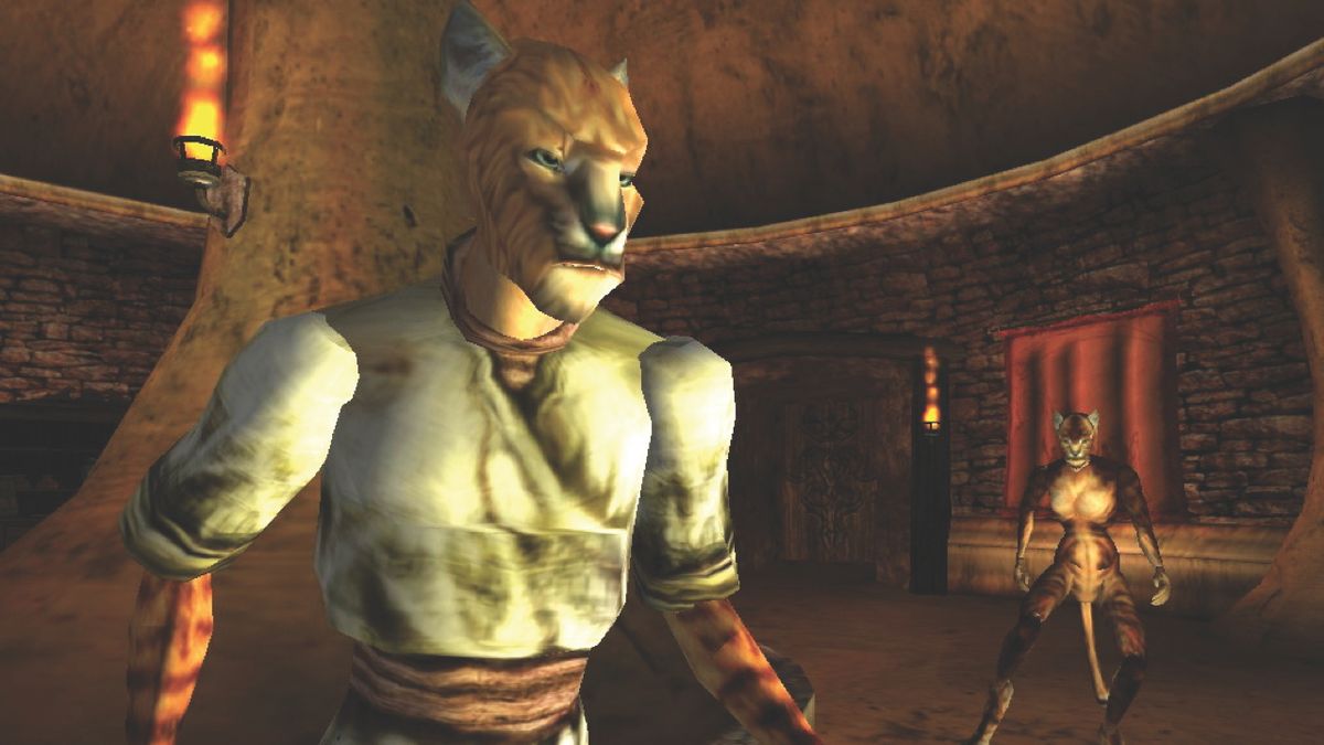 There was a time when RPGs weren’t on consoles, but Morrowind changed ...