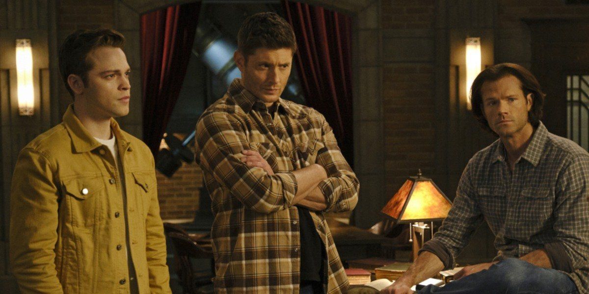 The Best Supernatural Episodes, Ranked | Cinemablend