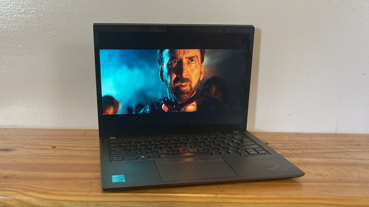 ThinkPad X13 Gen 2 review: Is it a cheaper dupe of the X1 Carbon ...