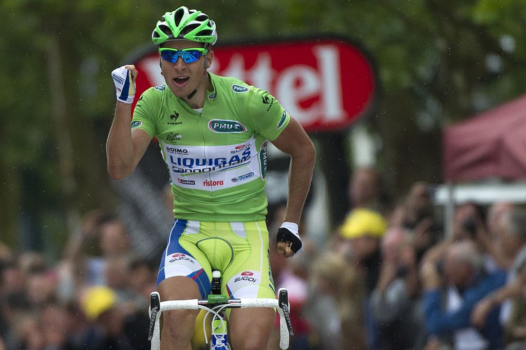 Who are cycling's best male sprinters of all time? | Cyclingnews