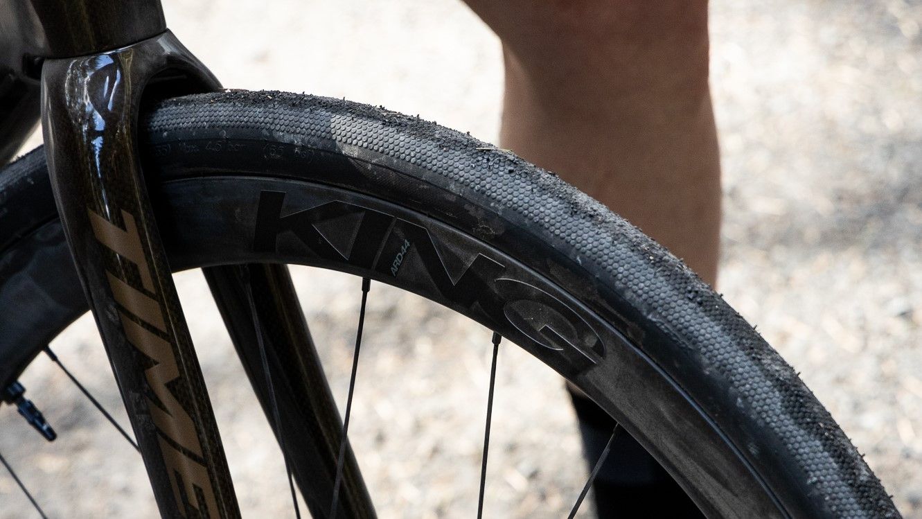 Chris King launches fully recyclable aero wheelset | Cyclingnews