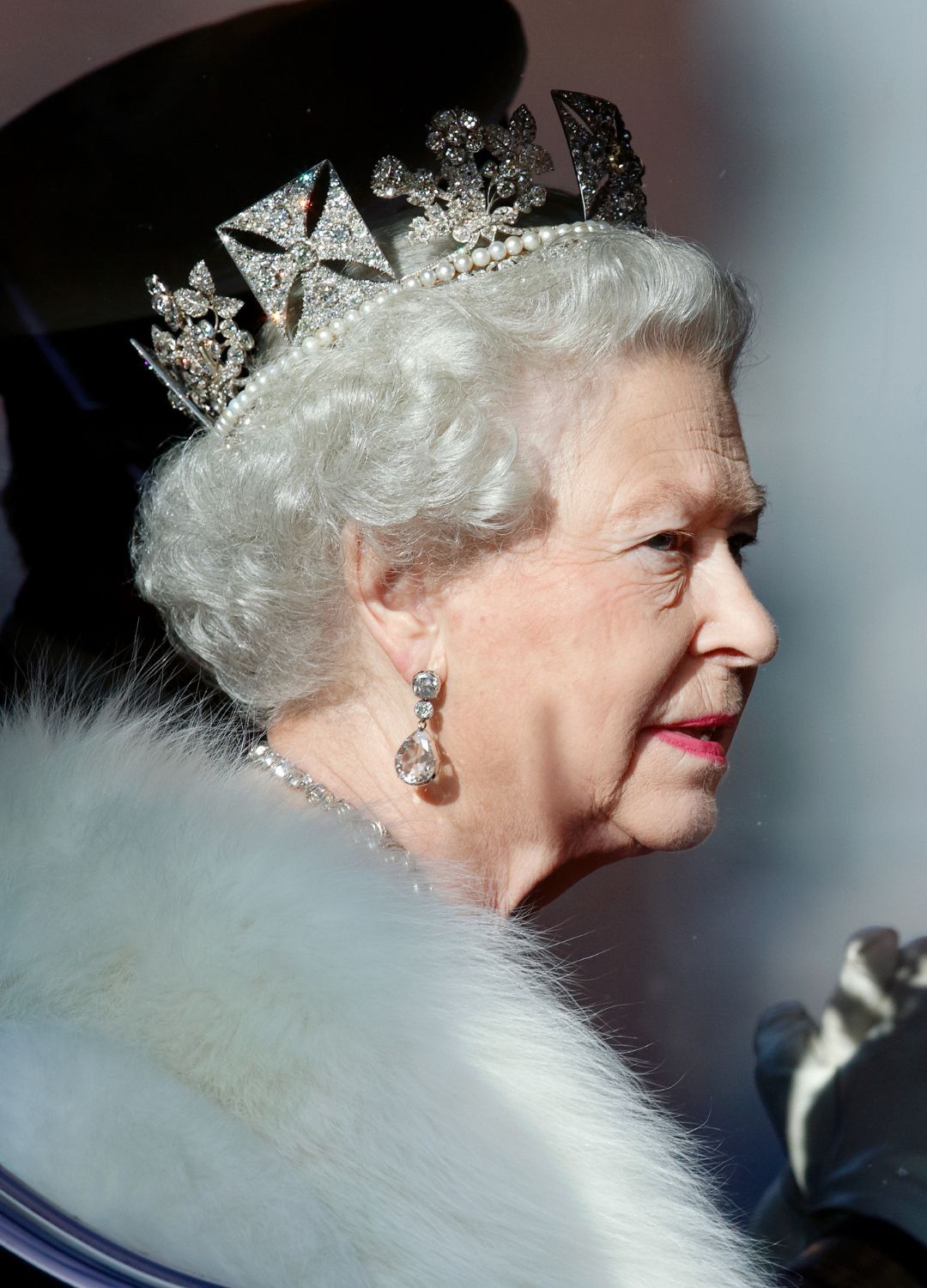 32 of Queen Elizabeth II's best tiara moments | Woman & Home